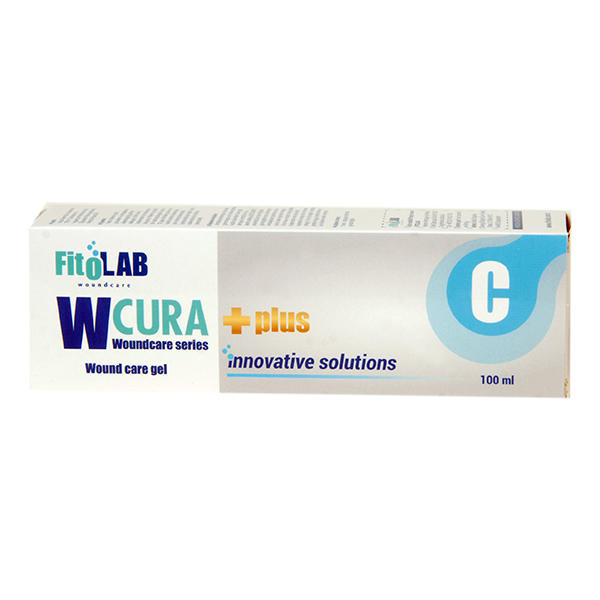 W cura C plus GEL